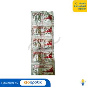 Jual OXICOBAL 500 MG STRIP 10 KAPSUL - Kota Surabaya - Apotek Tower ...