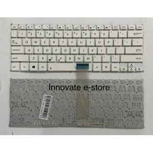 Jual KEYBOARD ASUS X200 X200CA X200C X200M X200MA PUTIH - Kab. Sidoarjo ...