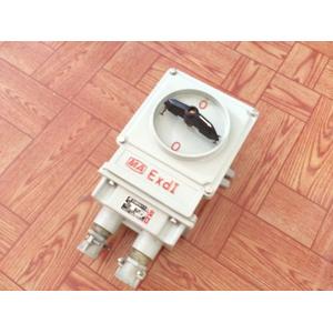 Jual Explosion proof transfer switch bhz51 three-phase 380v10a25a63a ...