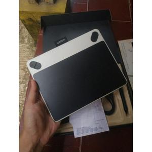 Jual Pentab Wacom intuos draw CTL490 CTL 490 drawing pen tablet Not wacom one cintiq touch CTH ...