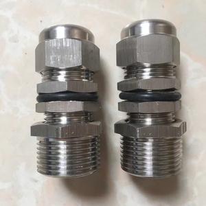 Jual 304 stainless steel explosion-proof reducer Carbon steel inner and ...