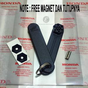 Jual Tongkat kunci darurat emergency key honda PCX 150 PCX 160 vario ...