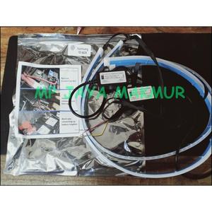 Jual (H7Y) Lampu DRL Running Led Alis Mobil 45 Cm Sein Gerak 12V - Kota ...