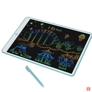 Jual LCD Drawing 16 Inch Writing Tablet Papan Tulis Gambar Edukasi Anak ...