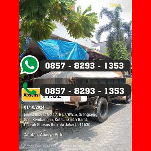 Jual Terima Angkut Puing / Angkut Puing Proyek Untuk Di Jakarta Selatan ...