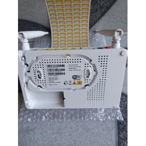 Jual MODEM F660 GPON ONT ONU WIRELES ROUTER F660 SUPORT OMCI - Kab ...