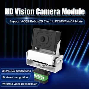 Jual Terlaris ROS WiFi Camera Module AI Visual Recognition Built-in ...
