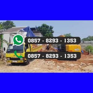 Jual Tukang Angkut Puing / Sampah Proyek Murah Terbaik Wilayah Bekasi ...