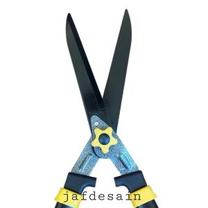 Jual GUNTING RUMPUT GUNTING DAHAN POHON TEPLON TJAP MATA GERMANY 24 ...