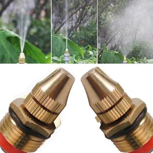 Jual Water Sprinkler Mist Nozzle Penyemprot Air Taman Tanaman Industri ...