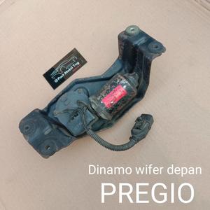 Jual Dinamo Wiper Motor Wifer Kia Pregio Travelo - Kota Tangerang - Part Mobil tng | Tokopedia