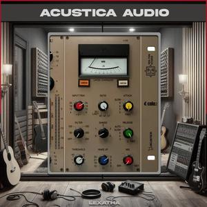 Jual Acustica Audio Cola 2 Vst Plugin | Download File Digital Aplikasi ...