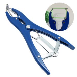 Jual 1 Pc Sheep Tail Docking Clamp Bloodless Castration Pliers Expansion Clamp Farm Animal ...