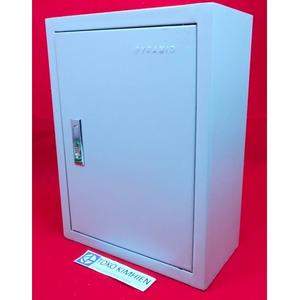 Jual Box Panel Piramid Ukuran 40X30X20 40 X 30 X 20 Original - Kota ...