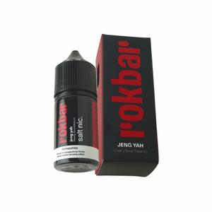 Jual Rokbar Jeng Yah Salt Nic 30Ml - Jakarta Selatan - Better Vapor ...