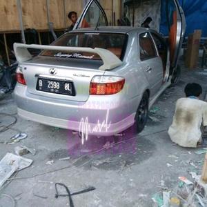 Jual BODYKIT VIOS Toms 2003-2006 BODY KIT BEMPER GRADE-A - Kota Bekasi ...