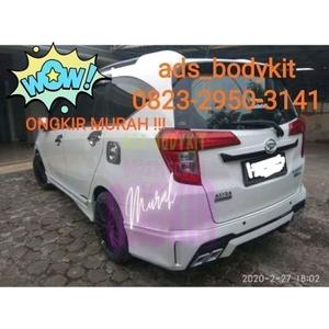 Jual BODYKIT CALYA BODYKIT SIGRA BODY KIT BEMPER GRADE-A - Kota Bekasi ...