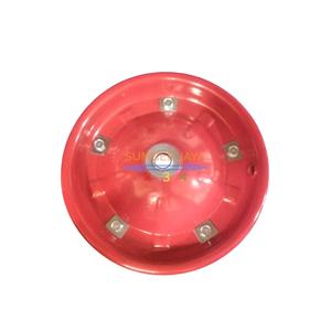 Jual Velg Roda Gerobak Artco / Velg Roda Ban Hidup / Velg Gerobak ...