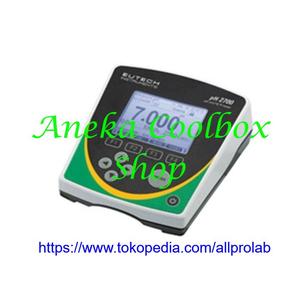 Jual Eutech pH 2700 Bench pH/mV/Redox-ORPTemp EC-PH2700/42GS - Jakarta ...