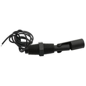 Jual Hot Sale Water Level Sensor Horizontal Liquid PP Side Mount Float ...