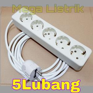 Jual STOP KONTAK JADI UTICON 16M~25M SAMBUNGAN KABEL JADI TERMINAL ...