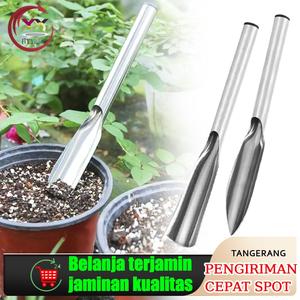 Jual Sekop Tanaman / Sekop Kebun Mini Sekop Sayur Stainless Steel Alat ...