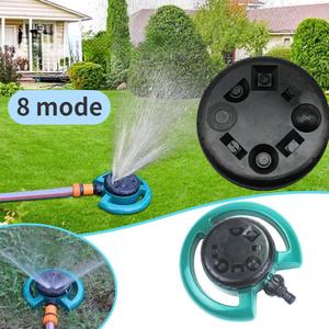 Jual Sprinkler Air Taman 360 Derajat Round Sprinkler Kran Taman Alat ...