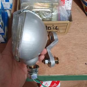 Jual (H7Y) foglamp/ lampu kabut toyota hardtop 1F/ 2F/ FJ40 - Kota ...