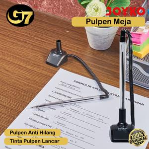 Jual Pulpen Meja Tempel Joyko Pulpen Meja Anti Hilang Bulpen Meja ...