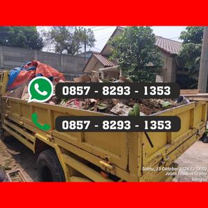 Jual Terima Angkut Puing / Angkut Puing Proyek Jakarta Utara - Jakarta ...