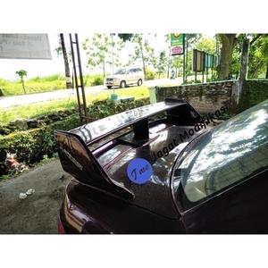 Jual Bodykit Spoiler Evo 3 Spoiler Mitsubishi Evo 3 GRADE-A - Kota ...