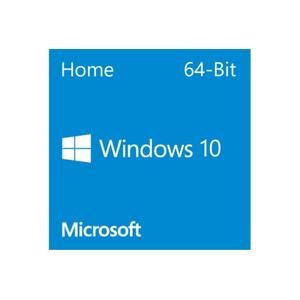 Jual MICROSOFT WINDOWS 10 HOME OEM 64-BIT [ORIGINAL - PRODUK RESMI] # ...