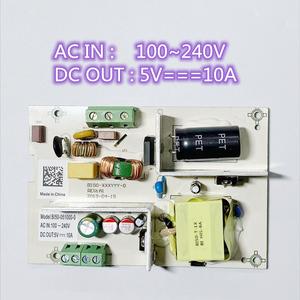 Jual AC-DC 100-240V conversion switch power supply unit isolated input ...