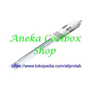 Jual Eutech Epoxy Body Double Junction pH Elektrode EC-FC72522-01B ...