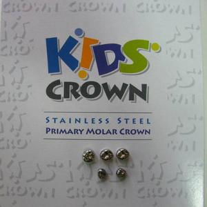 Jual Kids Crown pediatric dental SS crowns - Jakarta Barat - sehat ...