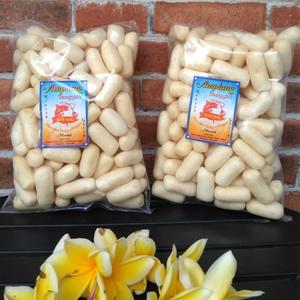 Jual Kerupuk Amplang Tenggiri Rin-Ril Khas Bangka 125 gr - Kota ...