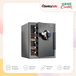 Jual Sentry Fire Safe Big Bolt Digital STW205GYC Brankas Tahan Api - Jakarta Barat - cartoon dus ...