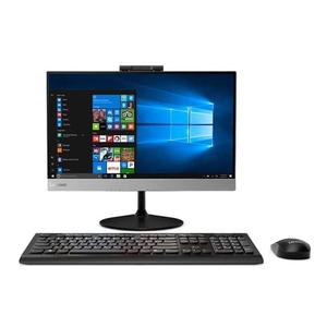 Jual PC LENOVO AIO 520 - 22IKU Core i3-7020U - Windows 10 - 4GB RAM ...
