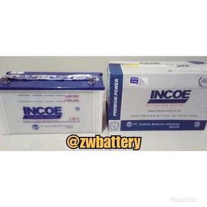 Jual Aki Mobil INCOE PREMIUM ASTRA N100 AKI BASAH 12V 100Ah - Jakarta ...