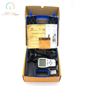 Jual HOTDEALS Anemometer Smart Sensor Certificate Calibration Meter ...