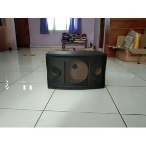 Jual box speaker 8 inchi kosongan model BMB bahan mdf full ram speaker ...