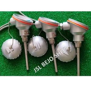 Jual T05. Sensor Pt100 Output 4-20ma Transducer Transmitter - Kota ...