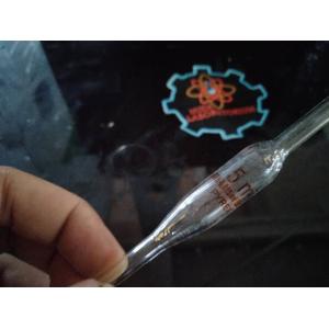 Jual Pipet volume 5 ml A PYREX - Jakarta Barat - Danang Klinik | Tokopedia