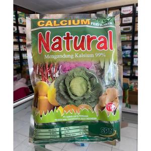 Jual Calcium Natural 1 Kg Buat Segala Tanaman. - Kota Surabaya ...