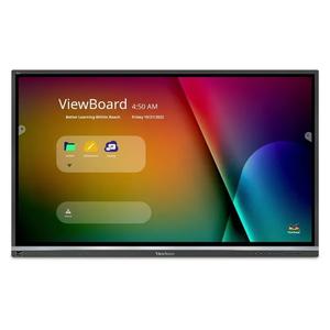 Jual IFP ViewSonic ViewBoard IFP7550-3 |75" | Interactive| Touch Screen ...
