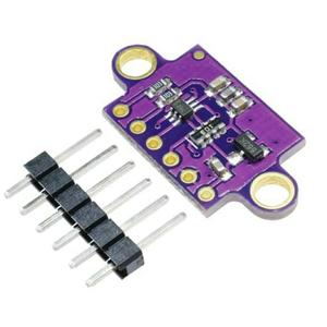 Jual T05. VL53L0X V2 Time -of -Flight Laser Distance Ranging Lidar ...