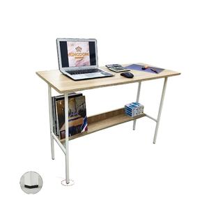 Jual [READY STOCK] KINGDOM PANEL MEJA KANTOR / MEJA KAYU / MEJA KIOS ...