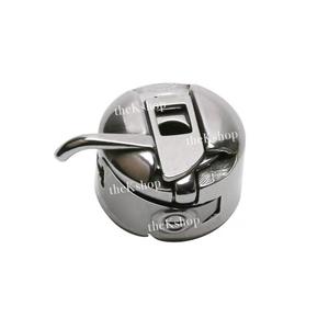 Jual GER Sekoci Mesin Jahit Klasik Tradisional / Skoci Mesin Hitam ...