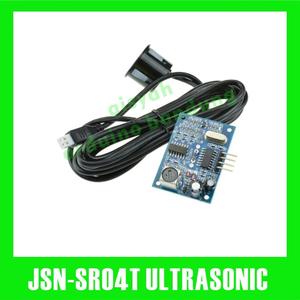 Jual T05. ULTRASONIC WATERPROOF SONAR SENSOR MODULE JSN-SR04T WITH ...