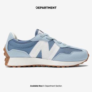 Promo Sepatu Sneakers Pria NEW BALANCE 327 MS327MQ ORIGINAL - 41.5 ...